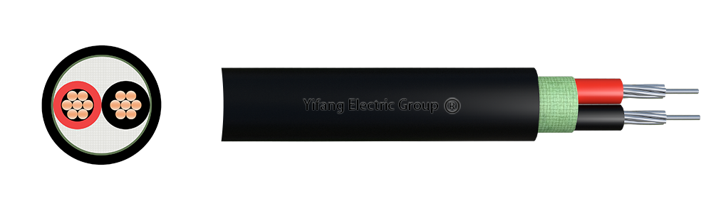 450/750V Building Wire Cable - Yifang Electric Group Inc.