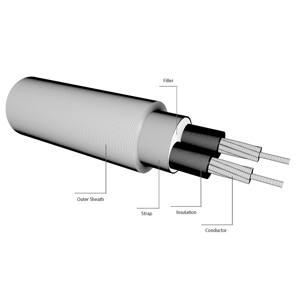 450/750V Building Wire Cable - Yifang Electric Group Inc.