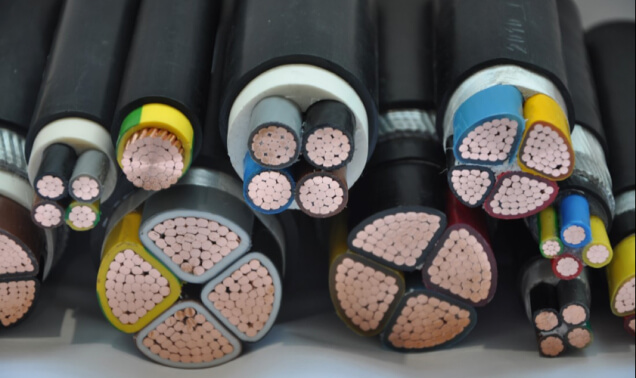 Global Top Cables Supplier & Manufacturer - Yifang Electric Group Inc.