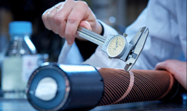 Installation and maintenance of mineral Insulated cables, do you know ...
