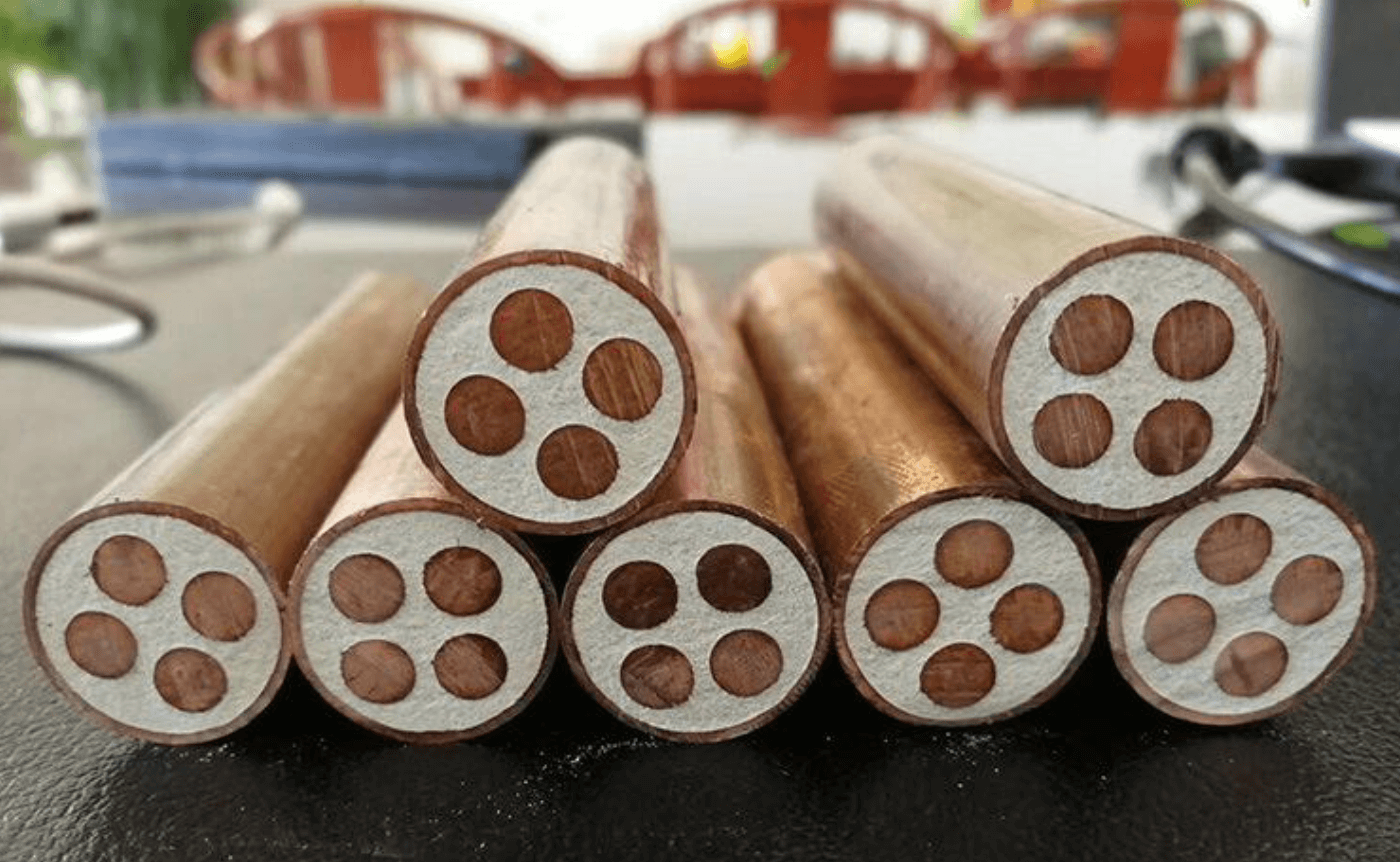Installation and maintenance of mineral Insulated cables, do you know ...