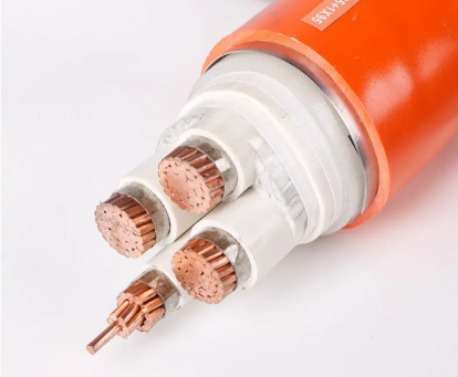 What is a mineral insulated cables, what are its advantages ...