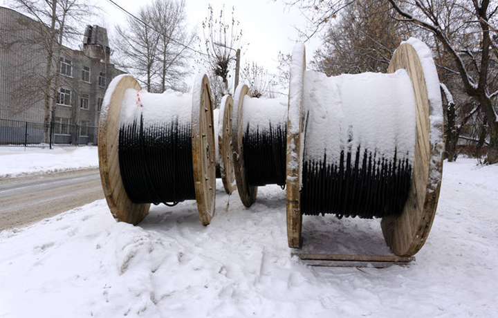 What makes electrical cables suitable for outdoor use? - Yifang ...