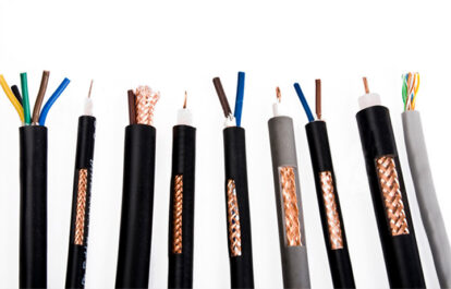 What are the types of cables and wires? - Yifang Electric Group Inc.