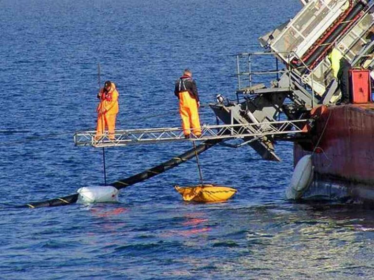 What is a submarine cable? What are the types? How to laying?