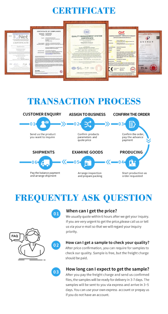 Aluminum Alloy Conductor Almelec-NFC34-125 standard - Yifang Electric ...