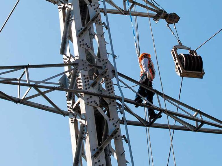 Cable Guide: ACSR conductor - Yifang Electric Group Inc.