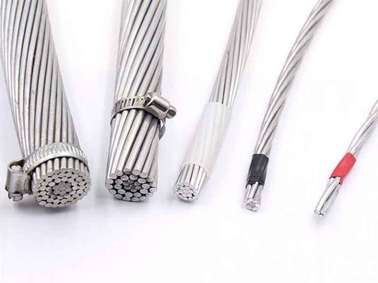 Cable conductors: aluminum VS. aluminum alloys - Yifang Electric Group Inc.
