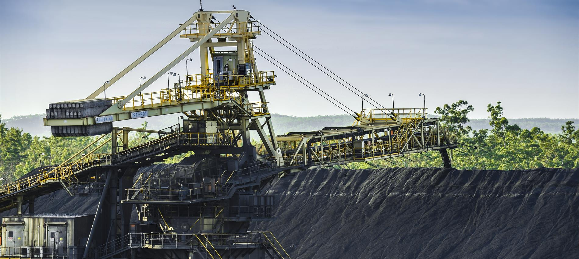 3.8/6.6kV Cable Copper Used for Mine Expansion And Power Grid Upgrading ...