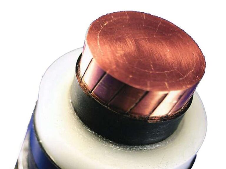 Oxidation of Copper Conductors in Power Cables - Yifang Electric Group Inc.