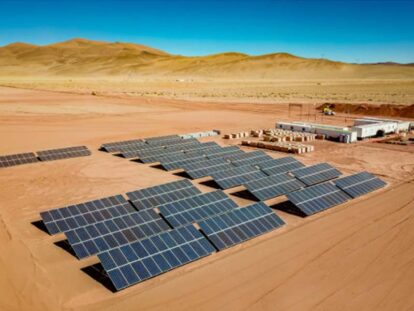 Cable Guide: Solar Cable (PV Cable) - Yifang Electric Group Inc.