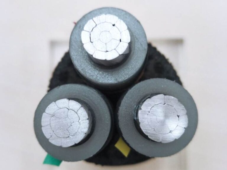 Cable conductors: aluminum VS. aluminum alloys - Yifang Electric Group Inc.