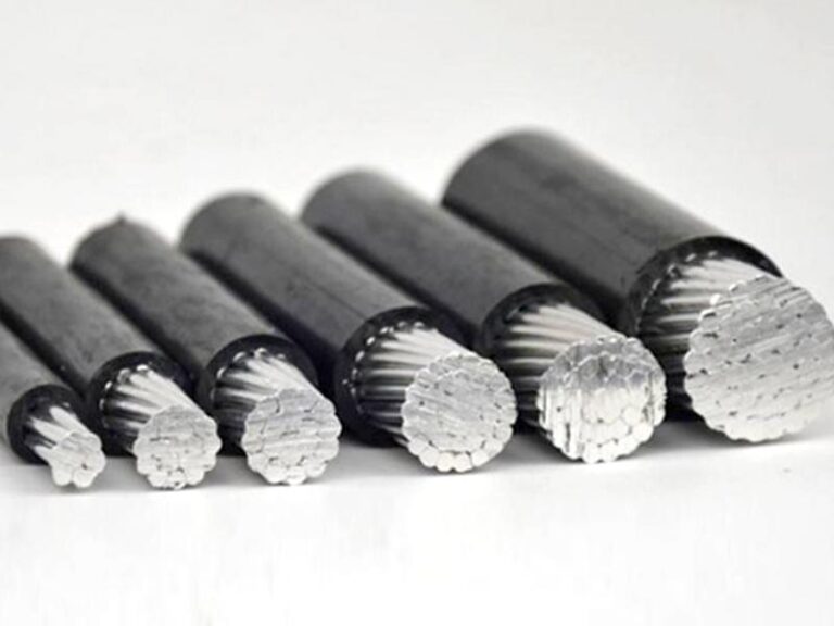 Cable conductors: aluminum VS. aluminum alloys - Yifang Electric Group Inc.