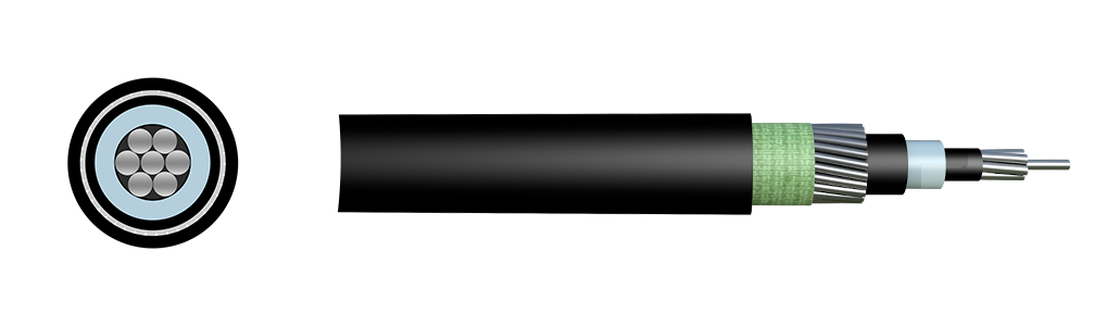 600/1000V, XLPE Insulated Cable IEC 60502-1 standard - Yifang Electric ...