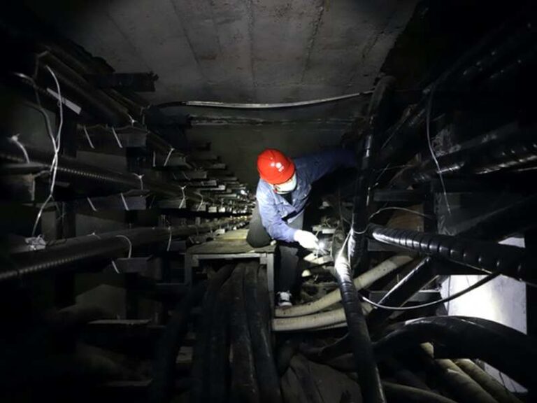 Medium voltage cable (MV cable) installation guide - Yifang Electric ...