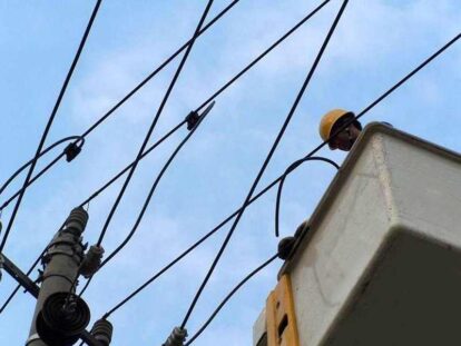 Medium voltage cable (MV cable) installation guide - Yifang Electric ...