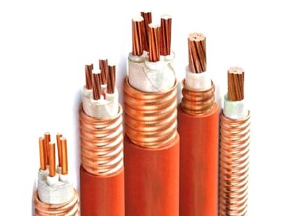 What is Mineral Insulated (MI) Cable? - Yifang Electric Group Inc.