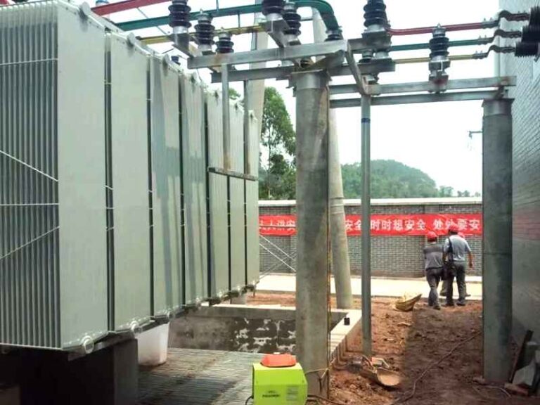 Low Voltage Cable Installation Guide - Yifang Electric Group Inc.