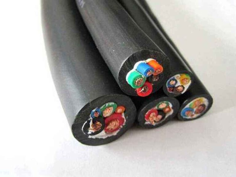 600/1000V, XLPE Insulated Cable IEC 60502-1 standard - Yifang Electric ...