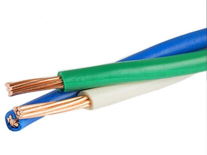 Cable Guide: THW Wire - Yifang Electric Group Inc.