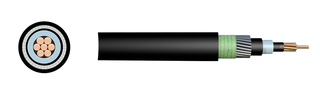 Medium voltage cable GB/T 12706 standard - Yifang Electric Group Inc.