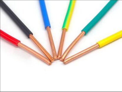 Cable Guide: THW Wire - Yifang Electric Group Inc.