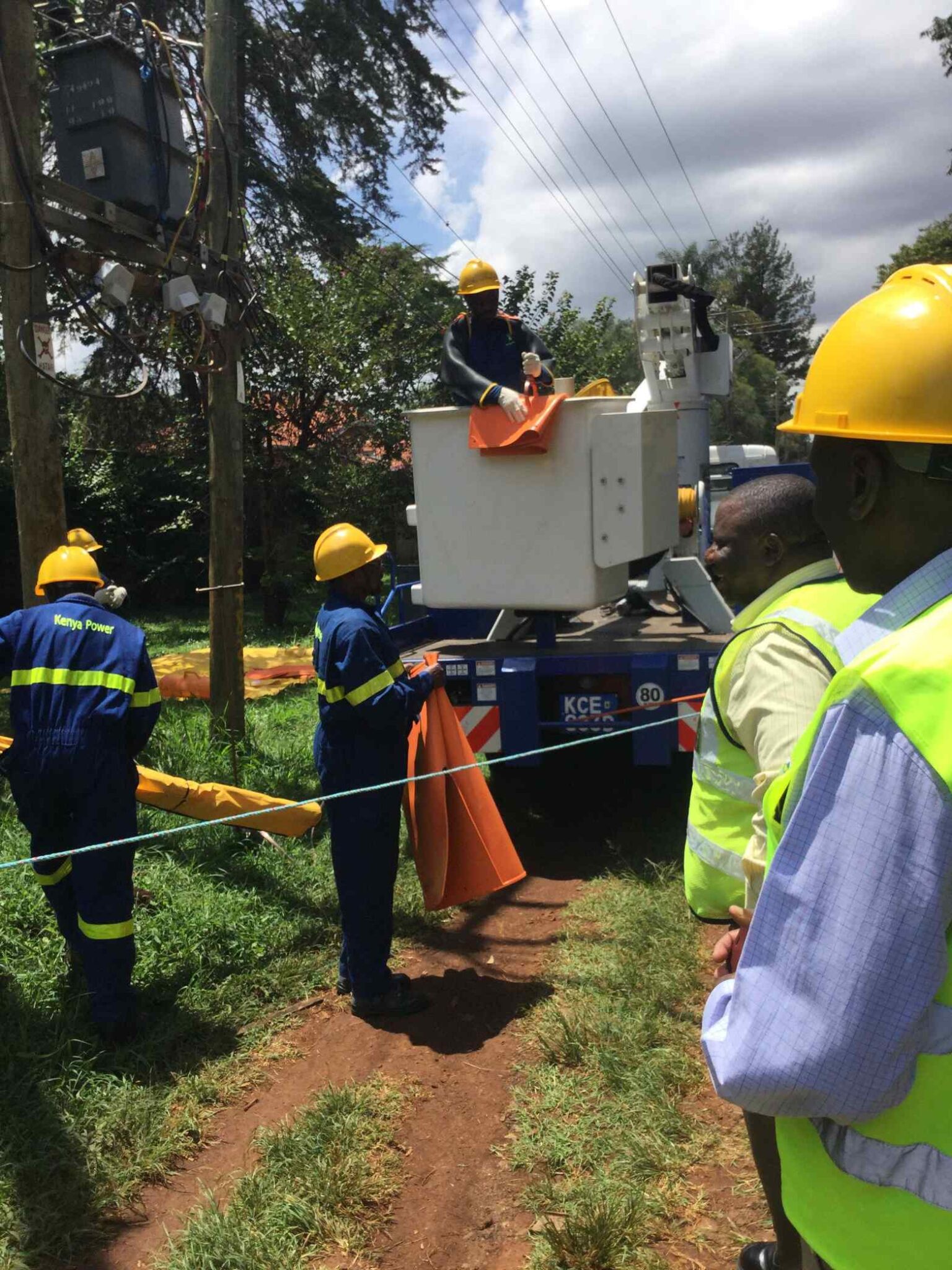 Concentric Cables,PVC Wire Used In Kenya - Yifang Electric Group Inc.