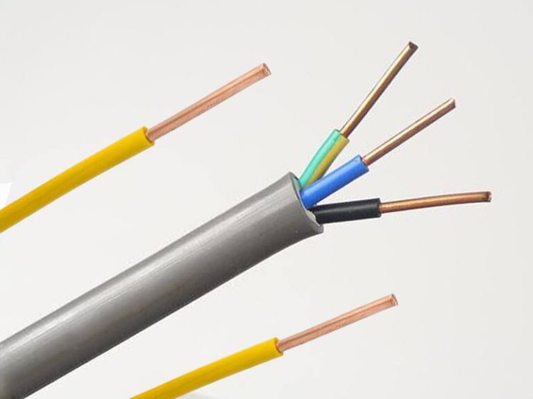 Single Core Cable Vs Multi Core Cablehow To Choose ？ Yifang