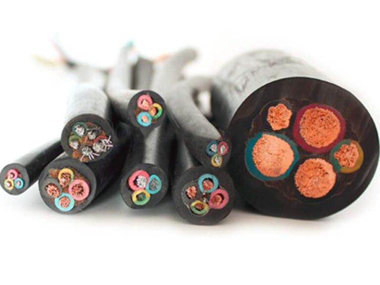 Cable Guide: Flexible Cable - Yifang Electric Group Inc.