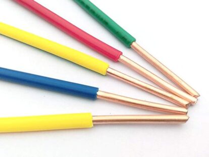 Single Core Cable Vs. Multi Core Cable,How To Choose ？ - Yifang ...