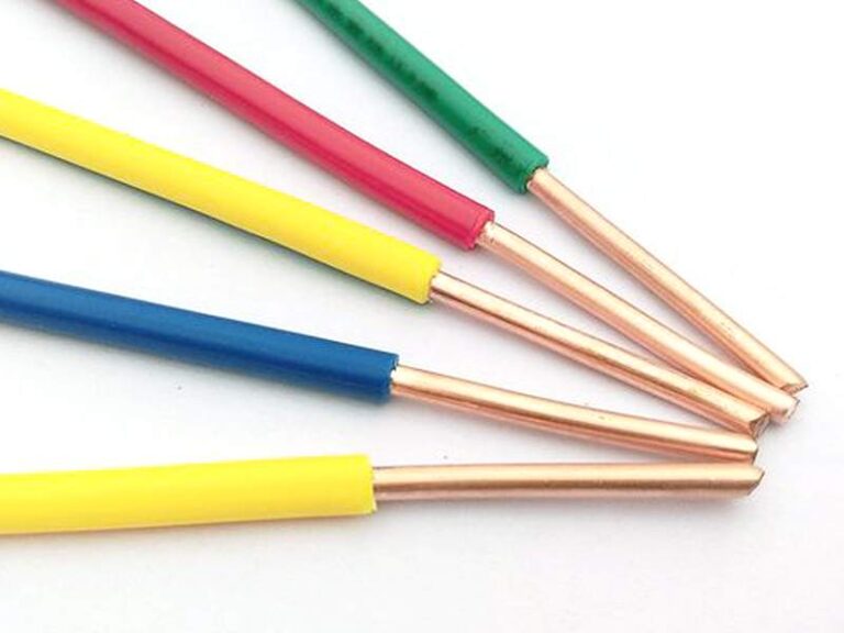 Single Core Cable Vs Multi Core Cable How To Choose ? Yifang